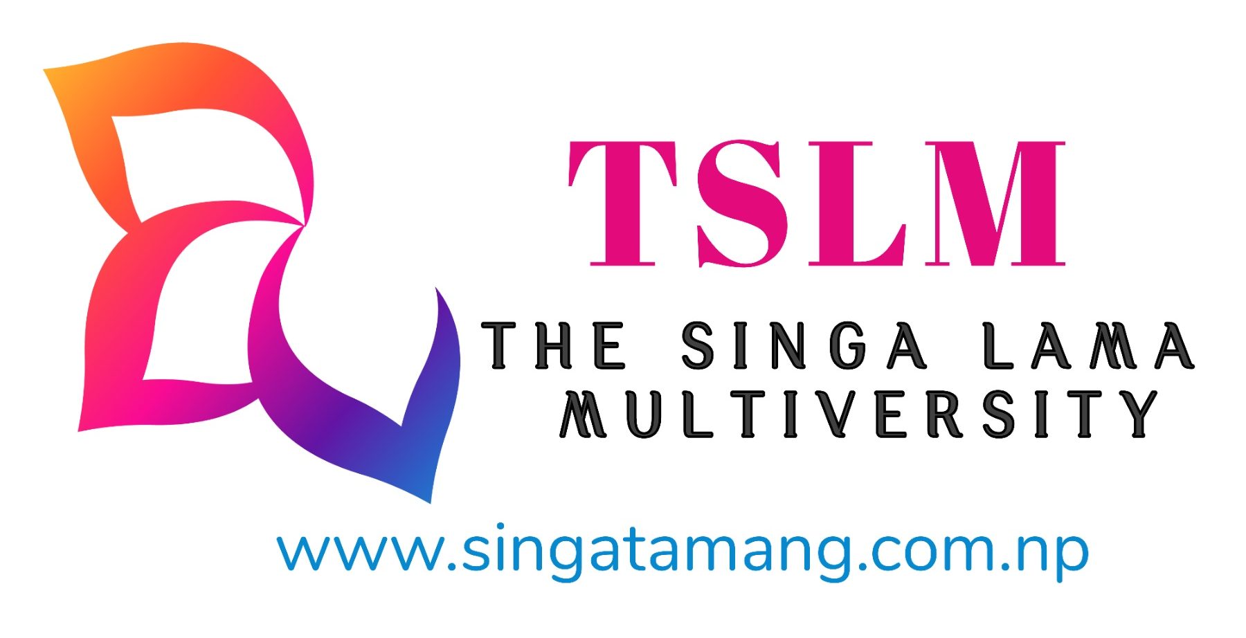 Home - The Singa Lama Multiversity